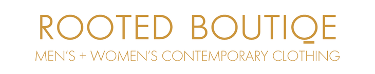 Rooted Boutique